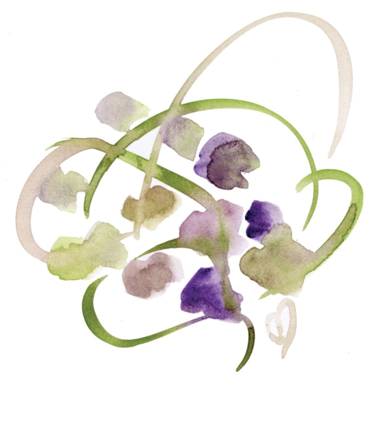 atom flowers #19 – Marina Kanavaki