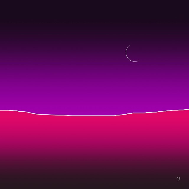 january new moon – Marina Kanavaki