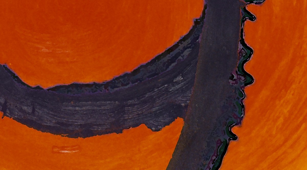 nine – Marina Kanavaki