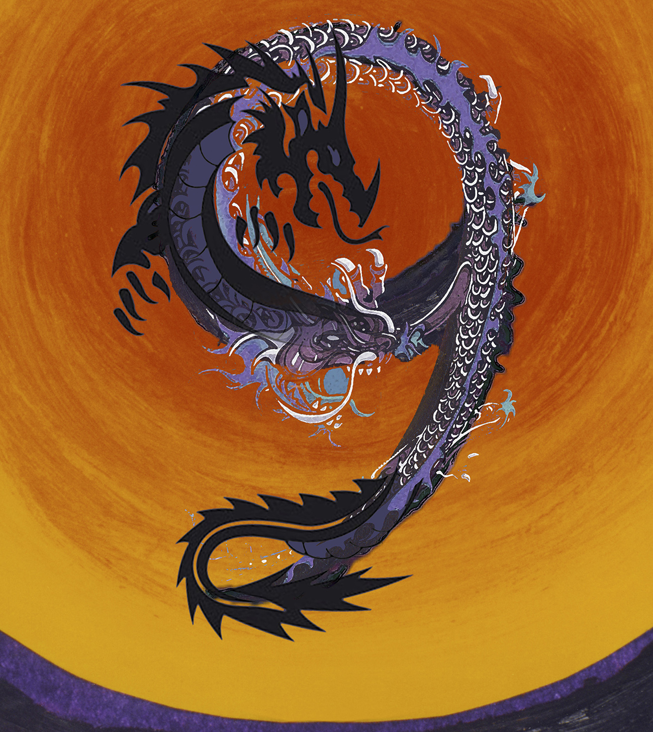 nine – Marina Kanavaki