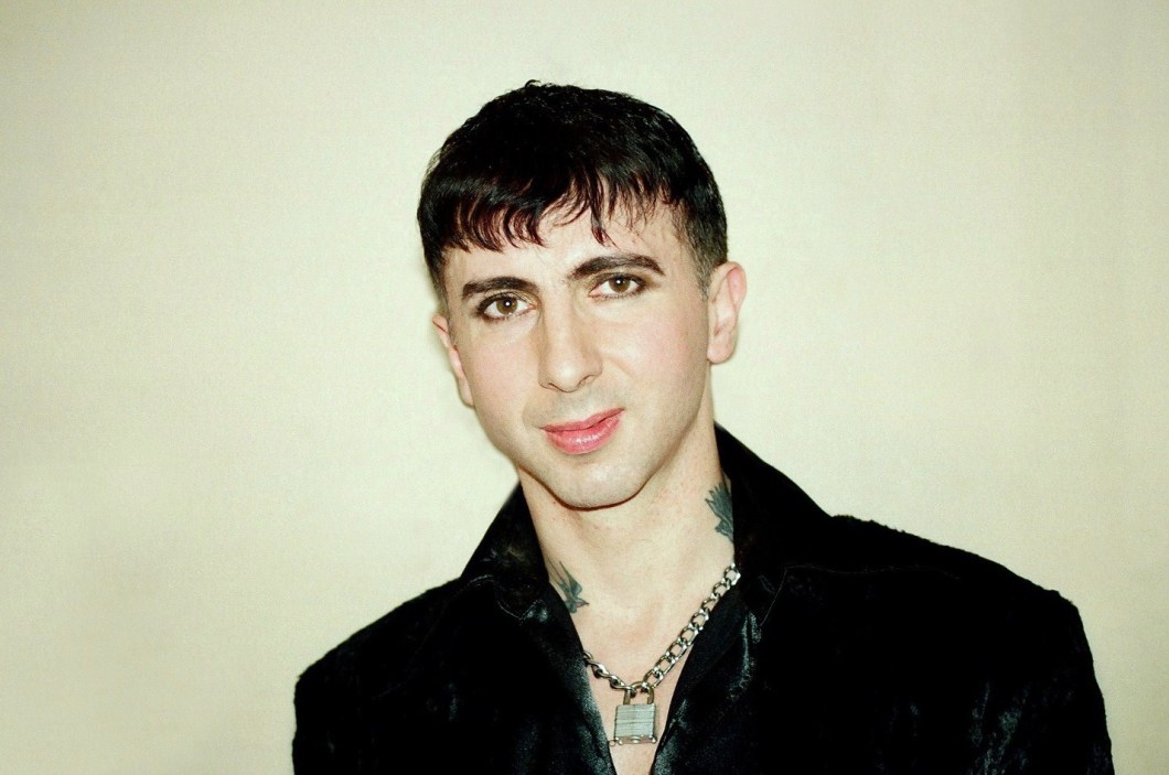 Marc Almond – Say Hello, Wave Goodbye [12 Years Of Tears, Live At The ...