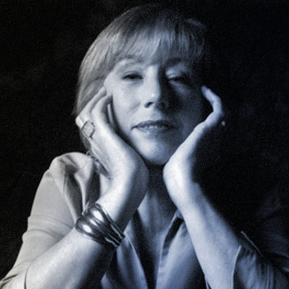 Norma Winstone : A Breath Away [2014] [reblog] – Marina Kanavaki