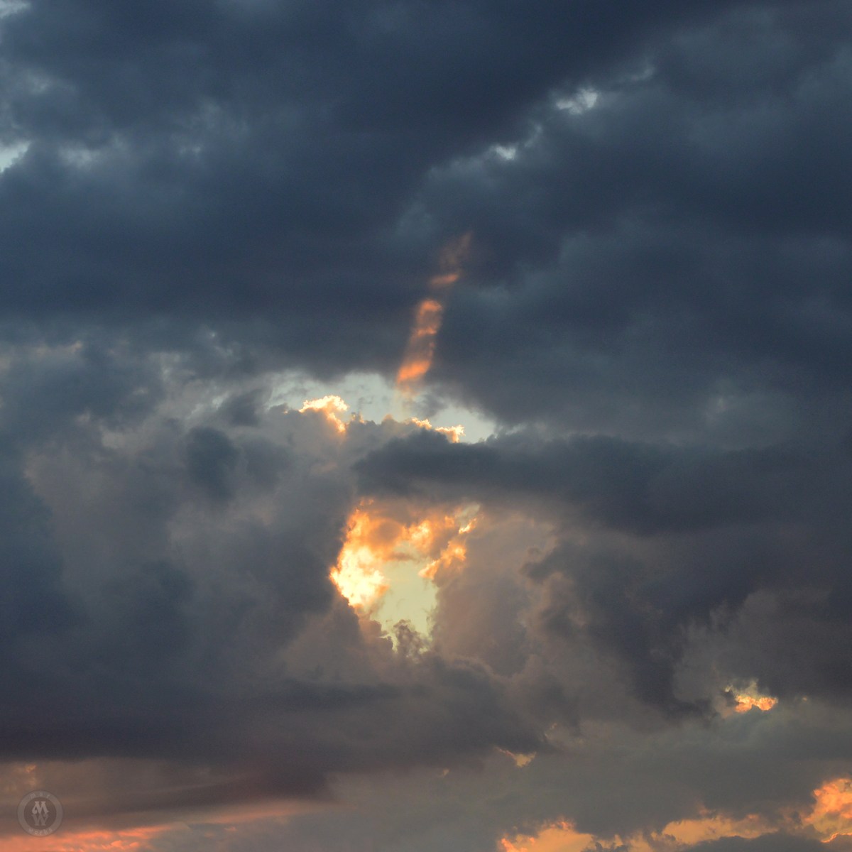 A beam of Light – Marina Kanavaki