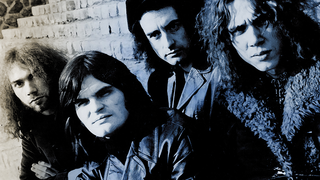 Lucifer’s Friend : Ride The Sky [1970] [reblog] – Marina Kanavaki