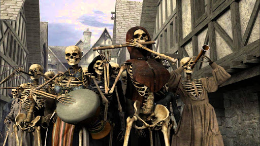Camille Saint-Saëns : Danse Macabre performed by The Philharmonia ...