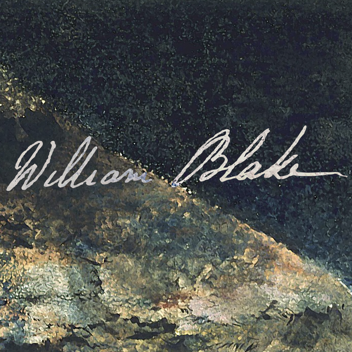 William Blake [1757-1827] – Marina Kanavaki