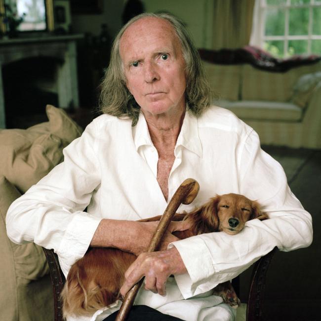 Tavener, Jarre & the Challenger – Marina Kanavaki