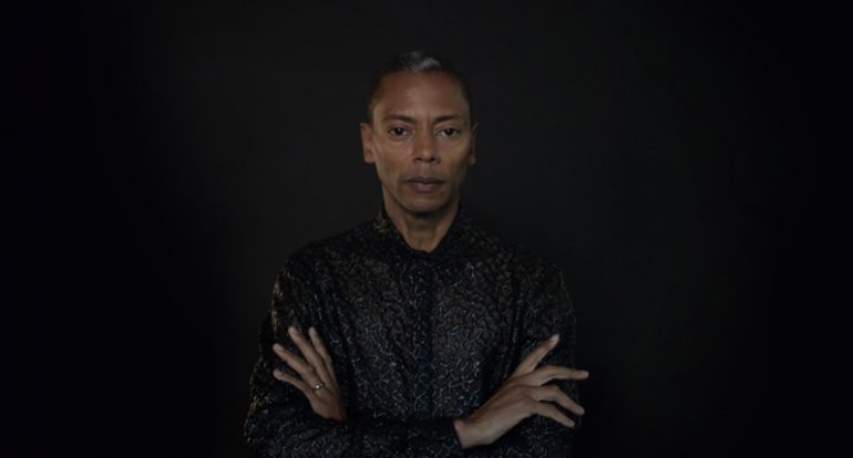 Jeff Mills : Outer Space [Sight Sound And Space, 2019] [reblog ...