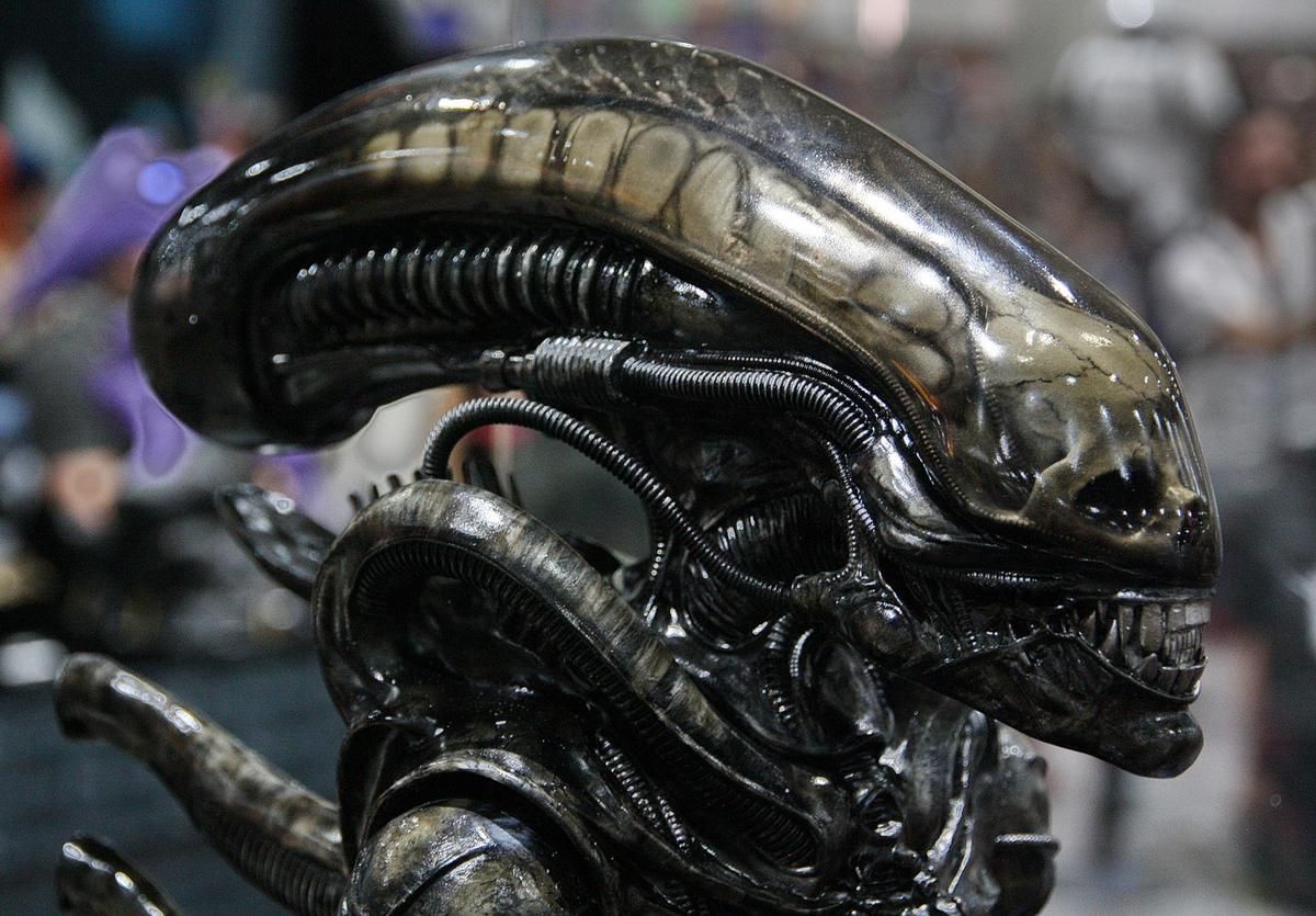 Jerry Goldsmith : Alien [1979] [reblog] – Marina Kanavaki