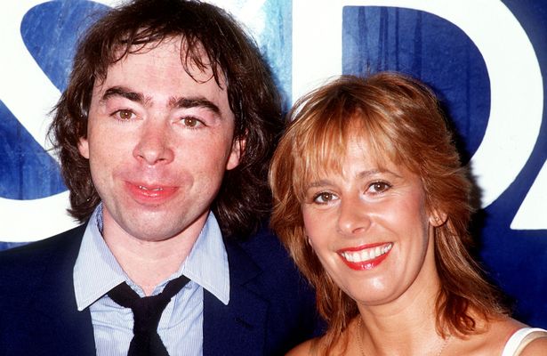 Marti Webb : Take That Look Off Your Face [reblog] – Marina Kanavaki