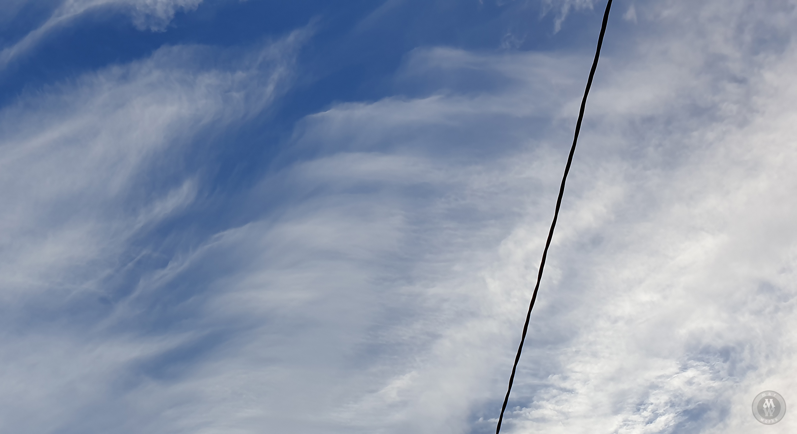 Singing clouds – Marina Kanavaki