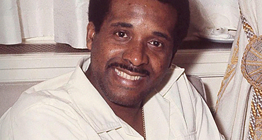 Levi Stubbs House Love Affair Ignites Four Tops Musical, 'I'll Be