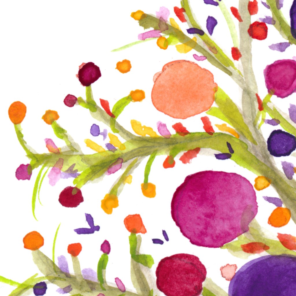 May Tree – Marina Kanavaki