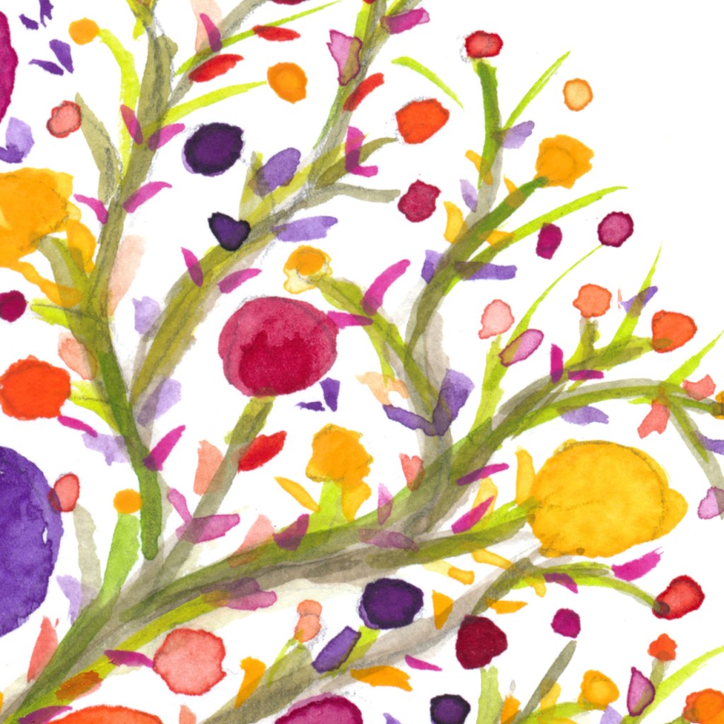 May Tree – Marina Kanavaki
