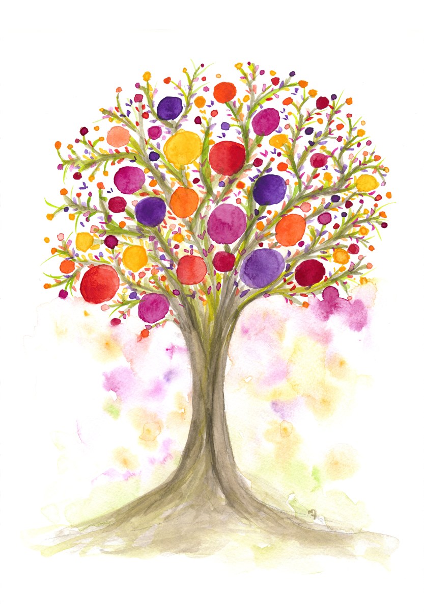 May Tree – Marina Kanavaki