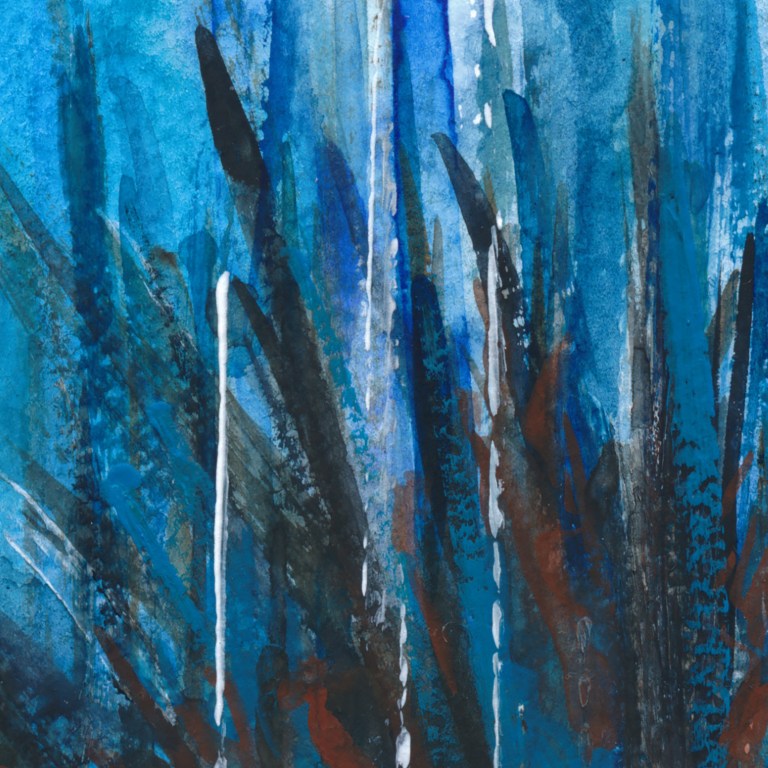November Tree – Marina Kanavaki
