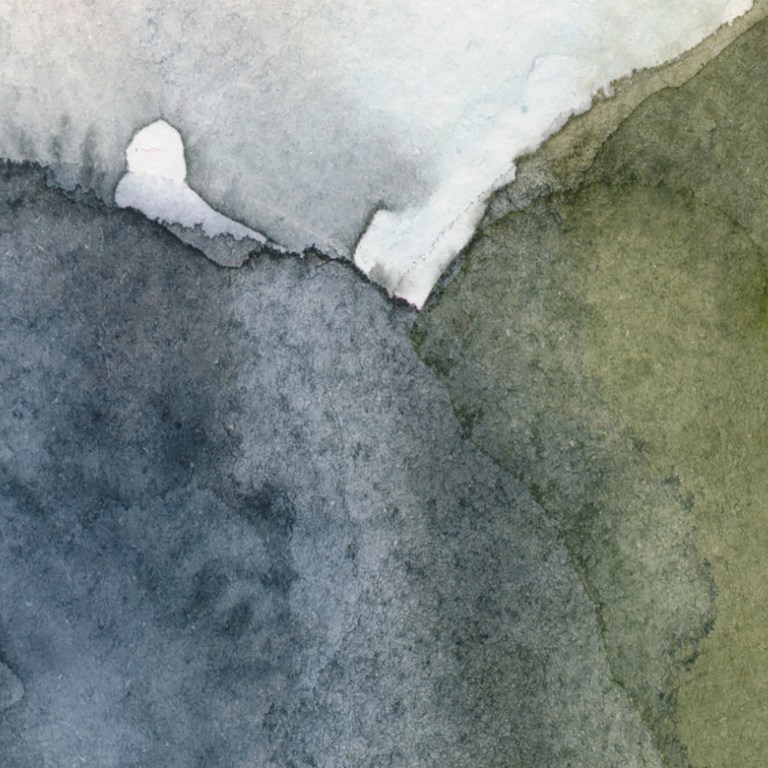 December Tree – Marina Kanavaki