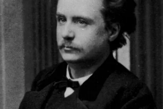 Edvard Grieg : Peer Gynt Suite No1 [reblog] – Marina Kanavaki