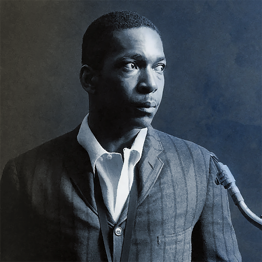 John Coltrane : After The Rain (1963) [reblog] – Marina Kanavaki